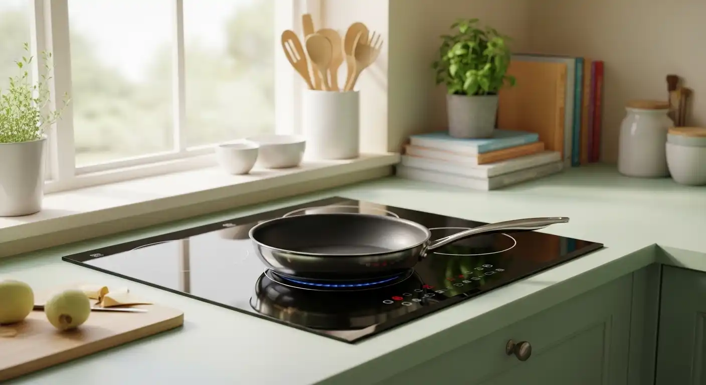 Does Carbon Steel Work On Induction? A Comprehensive Guide