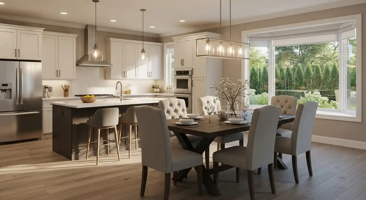 21 Functional Kitchen And Dining Room Ideas For Everyday Living