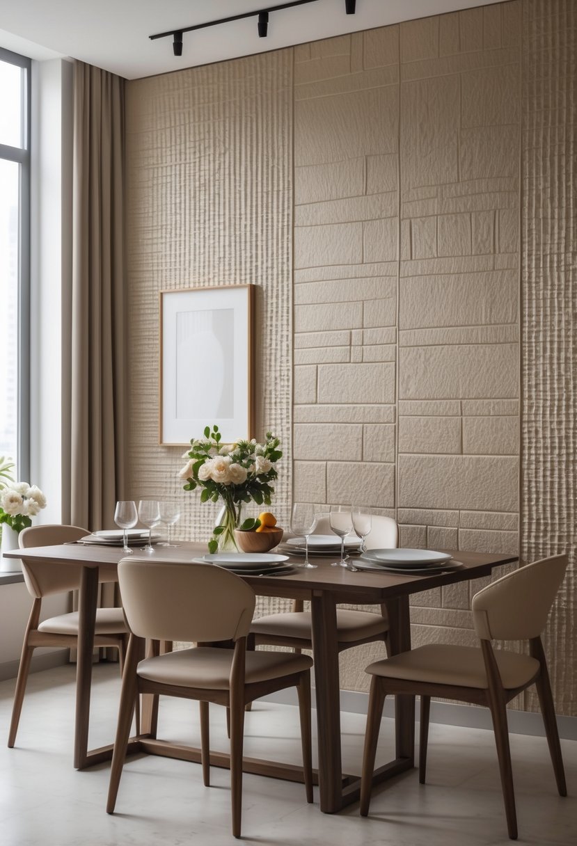 21 Dining Room Wall Decor Ideas To Elevate Your Space