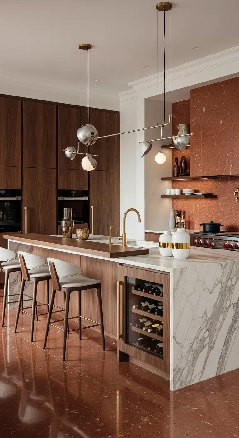 Terracotta Kitchen Ideas: 19 Stunning Ways To Use Earthy Tones