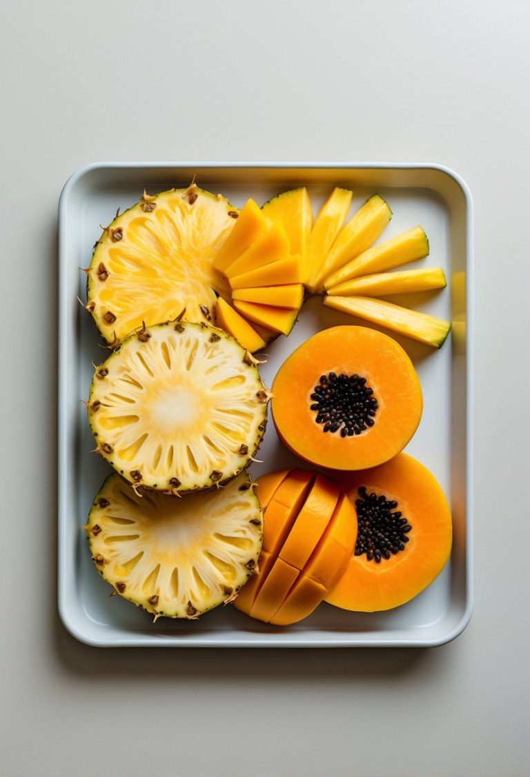 15 Stunning Fruit Trays For Party Entertaining And Presentation Excellence