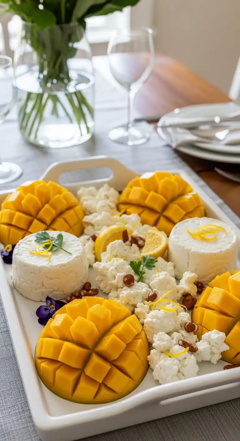 Fruit And Cheese Tray Ideas: 29 Crowd-Pleasers To Try