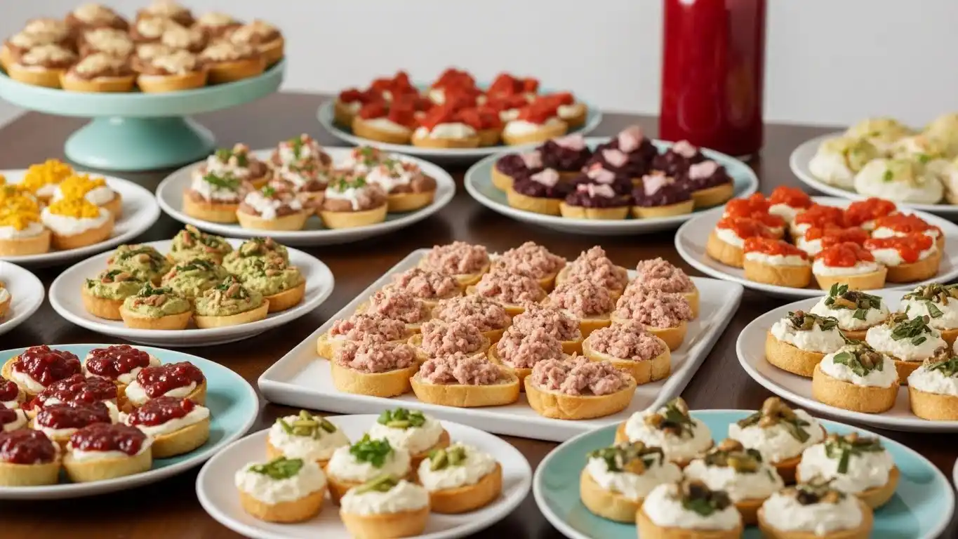 23 Dinner Party Appetizers: Perfect Ideas For Any Gathering